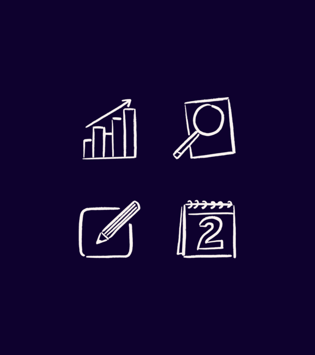 Octopus Money branding – Work | Output