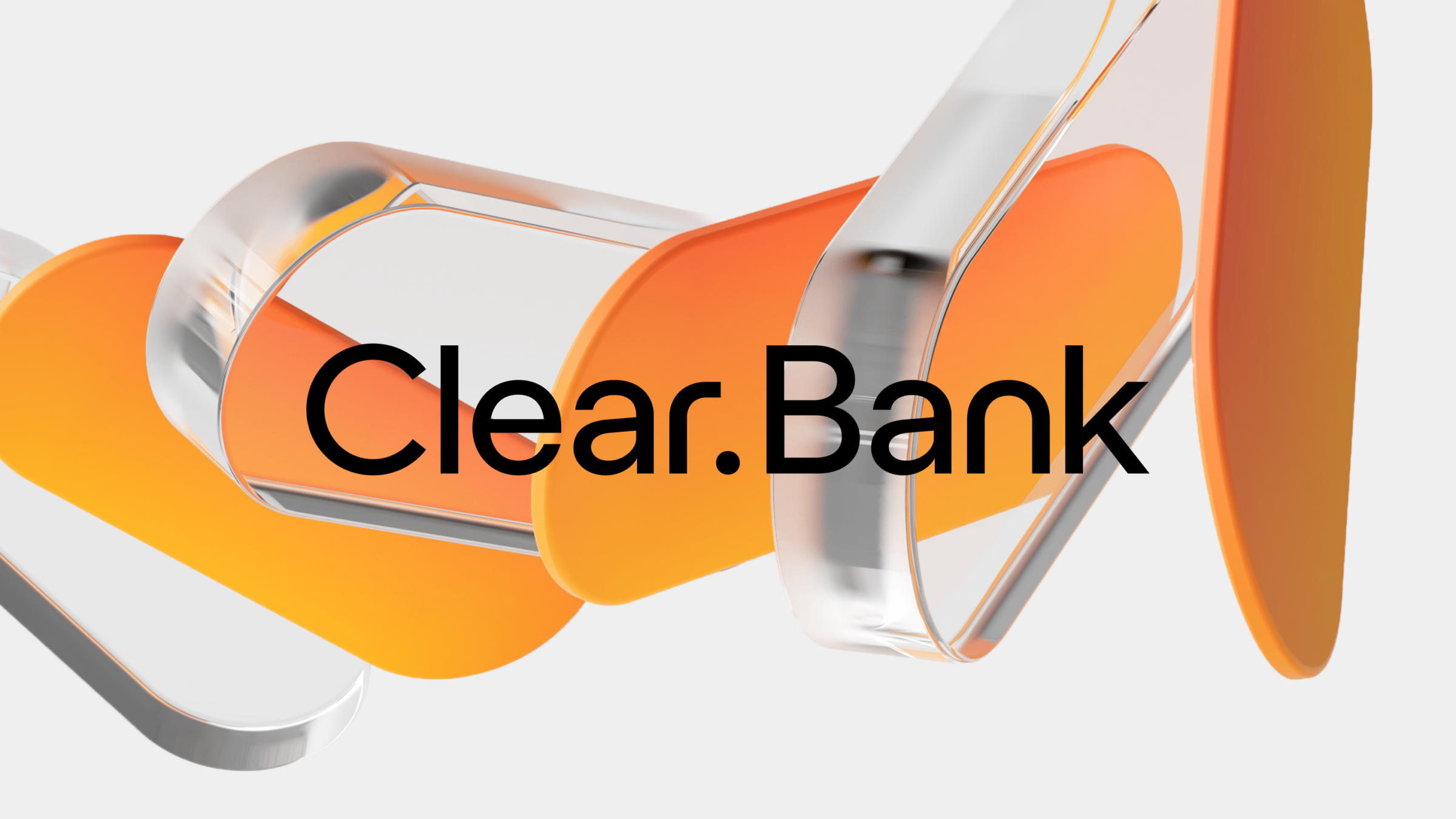 ClearBank branding – Work | Output