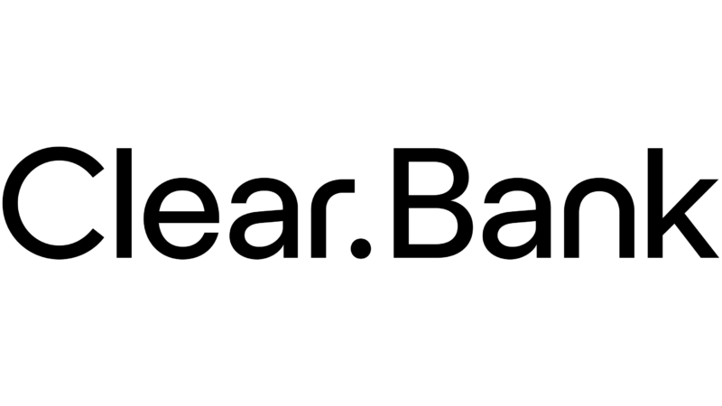 ClearBank branding – Work | Output