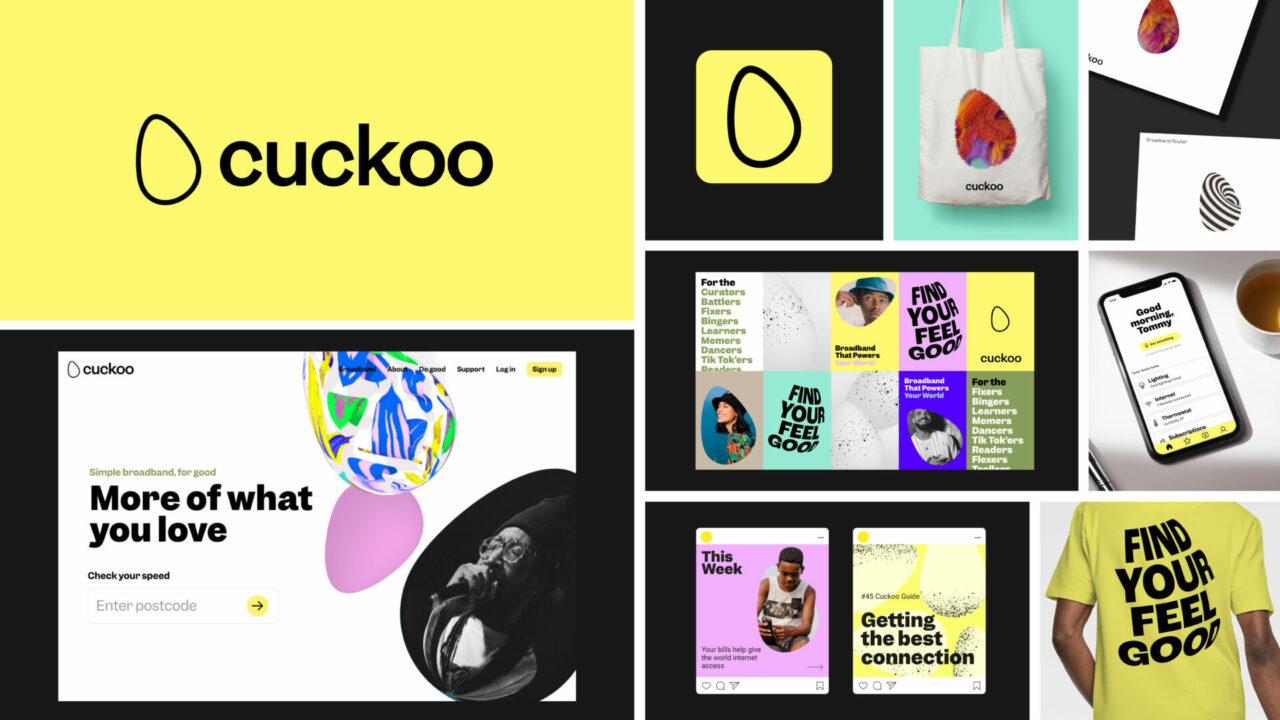 Team Cuckoo: secrets of collaboration – Thought | Output