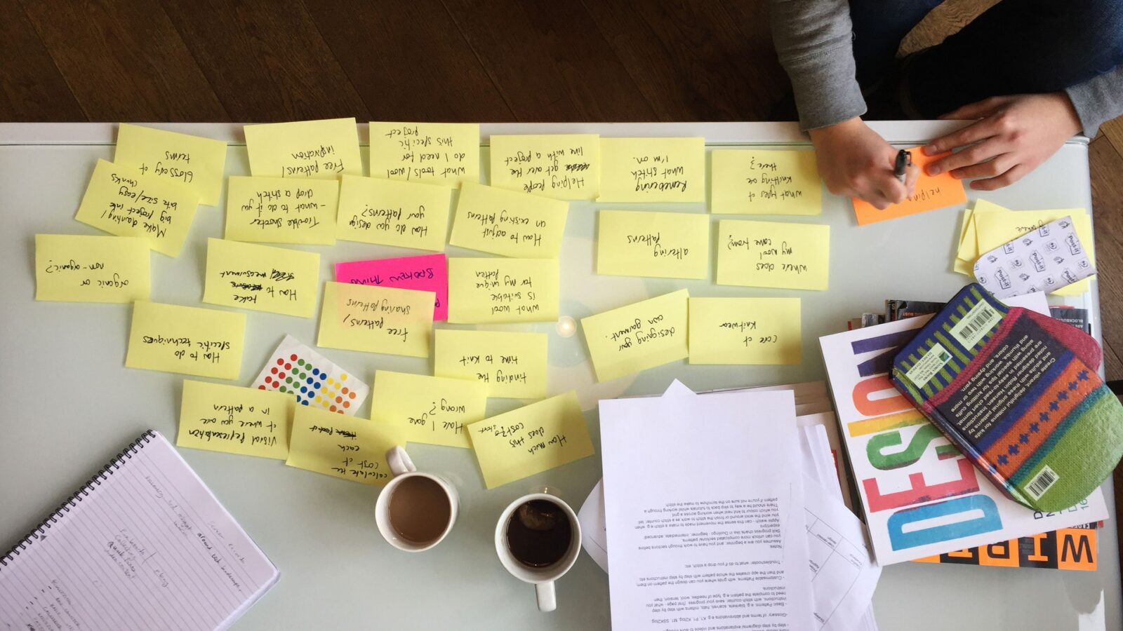 How to start a design studio – Guides | Output