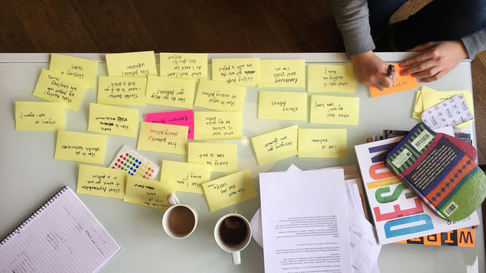 How to start a design studio – Guides | Output